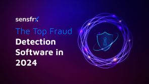 9 Best Fraud Detection Software in 2024 - Sensfrx