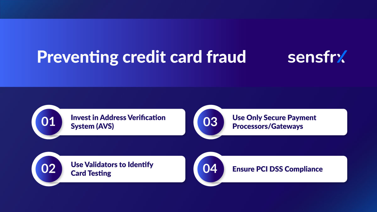 Online Transaction Fraud – Types and Prevention Strategies