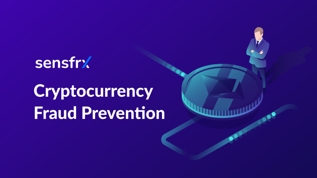 Sensfrx - Block fraud not legitimate customers