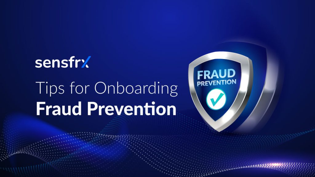 What Is Onboarding Fraud and How Does It Work?