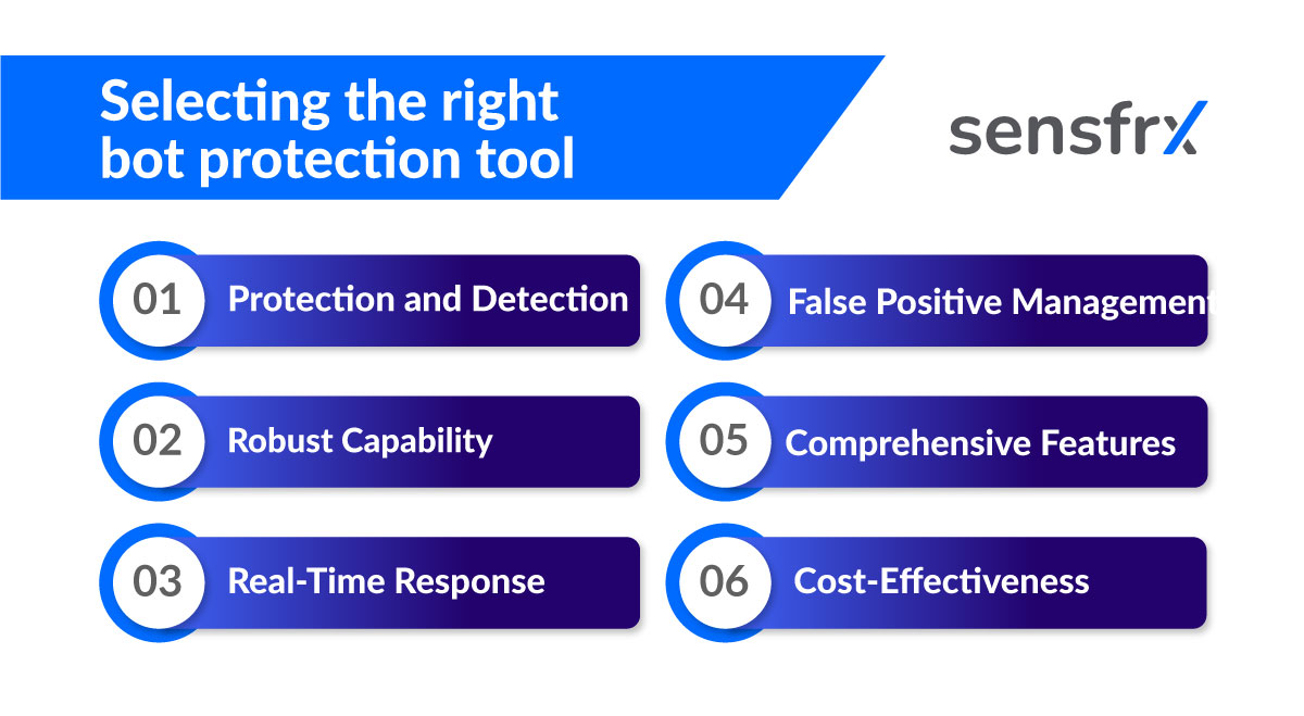 Bot Protection: Why Your Business Needs It - Sensfrx