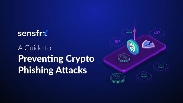 A Guide to Preventing Crypto Phishing Attacks