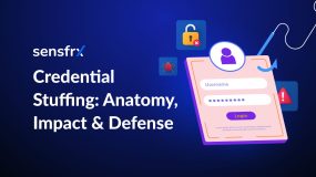Credential Stuffing: Detection, Impact & Layered Defenses