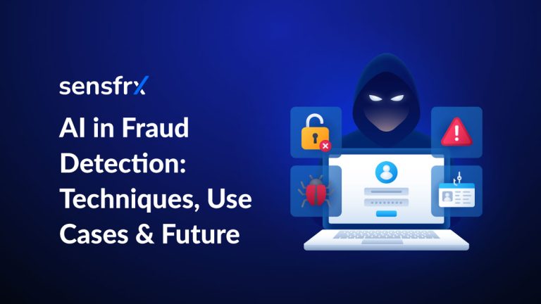 Ai In Fraud Detection Techniques Use Cases And Future Trends